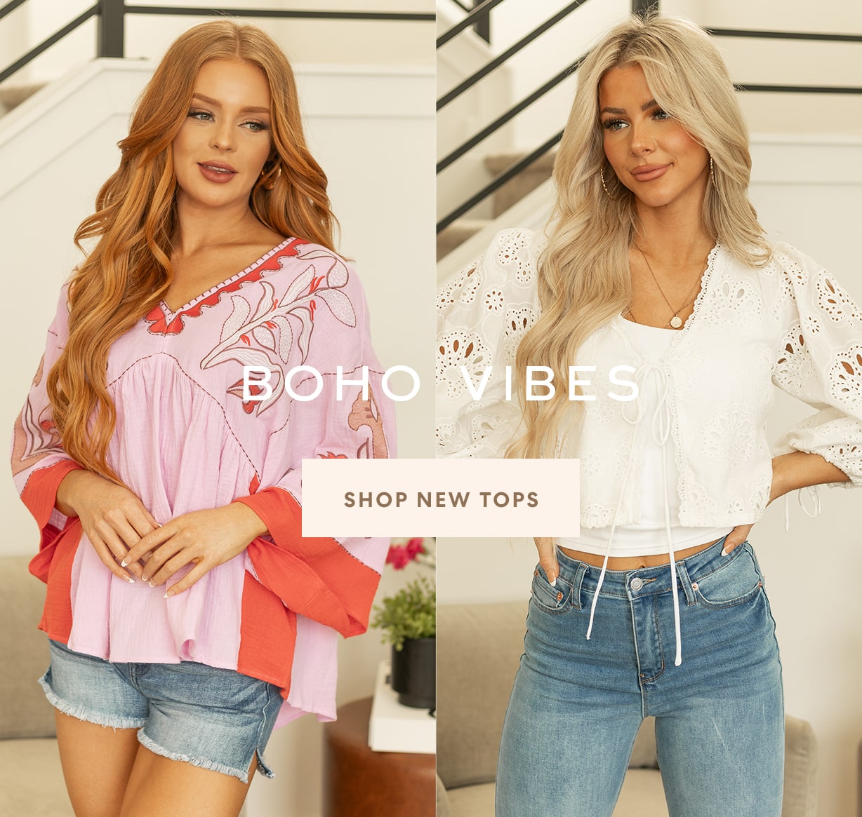 Online cute boutiques store