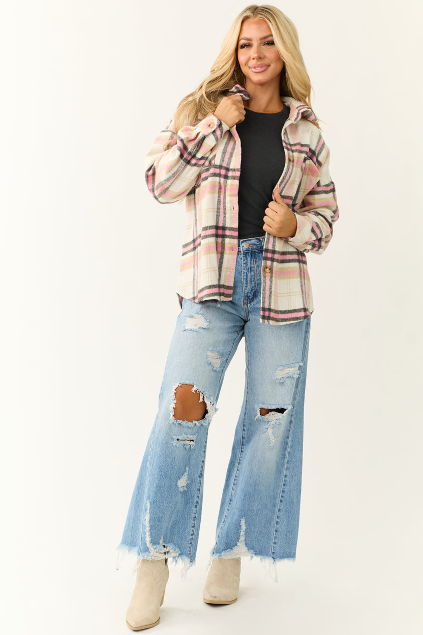 Women's Shackets | Lime Lush Boutique | Lime Lush Boutique