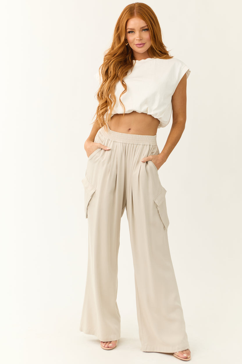 Cute Women's Boutique Pants | Lime Lush Boutique | Lime Lush Boutique