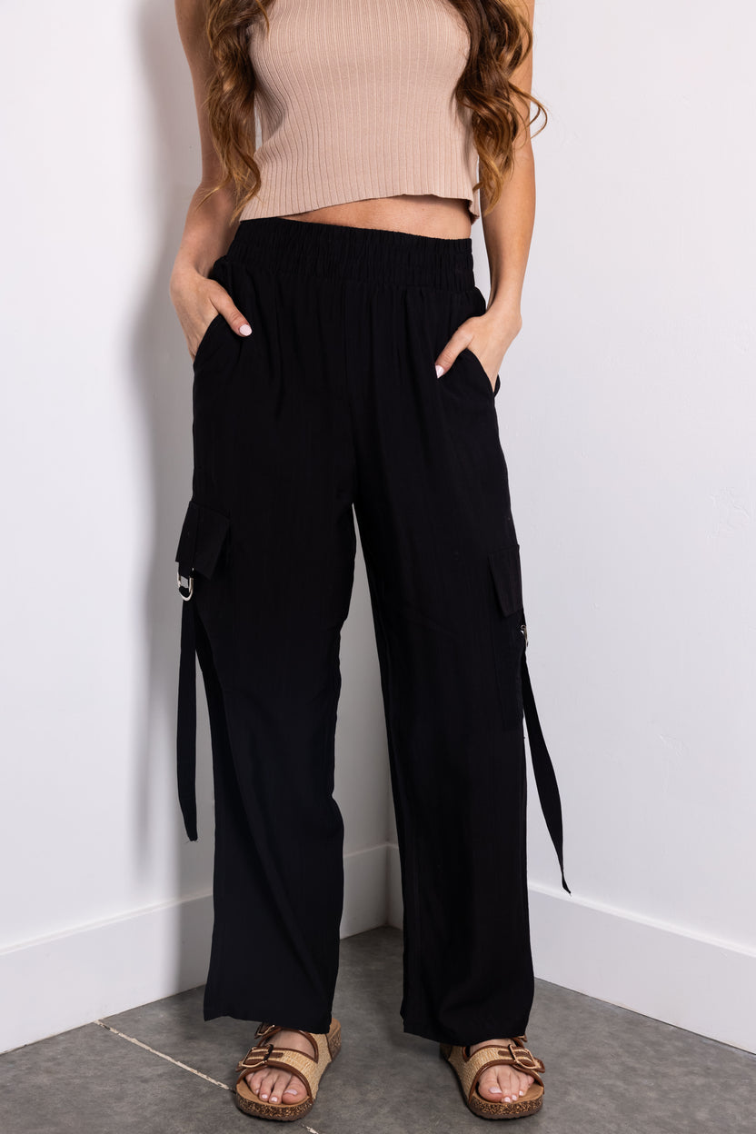 Cute Women's Boutique Pants | Lime Lush Boutique | Lime Lush