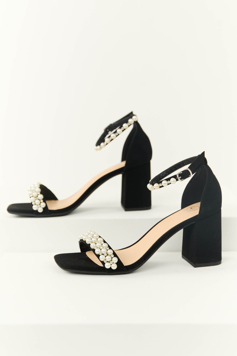 Heels & High Heeled Shoes for Women Online | Lime Lush | Lime Lush