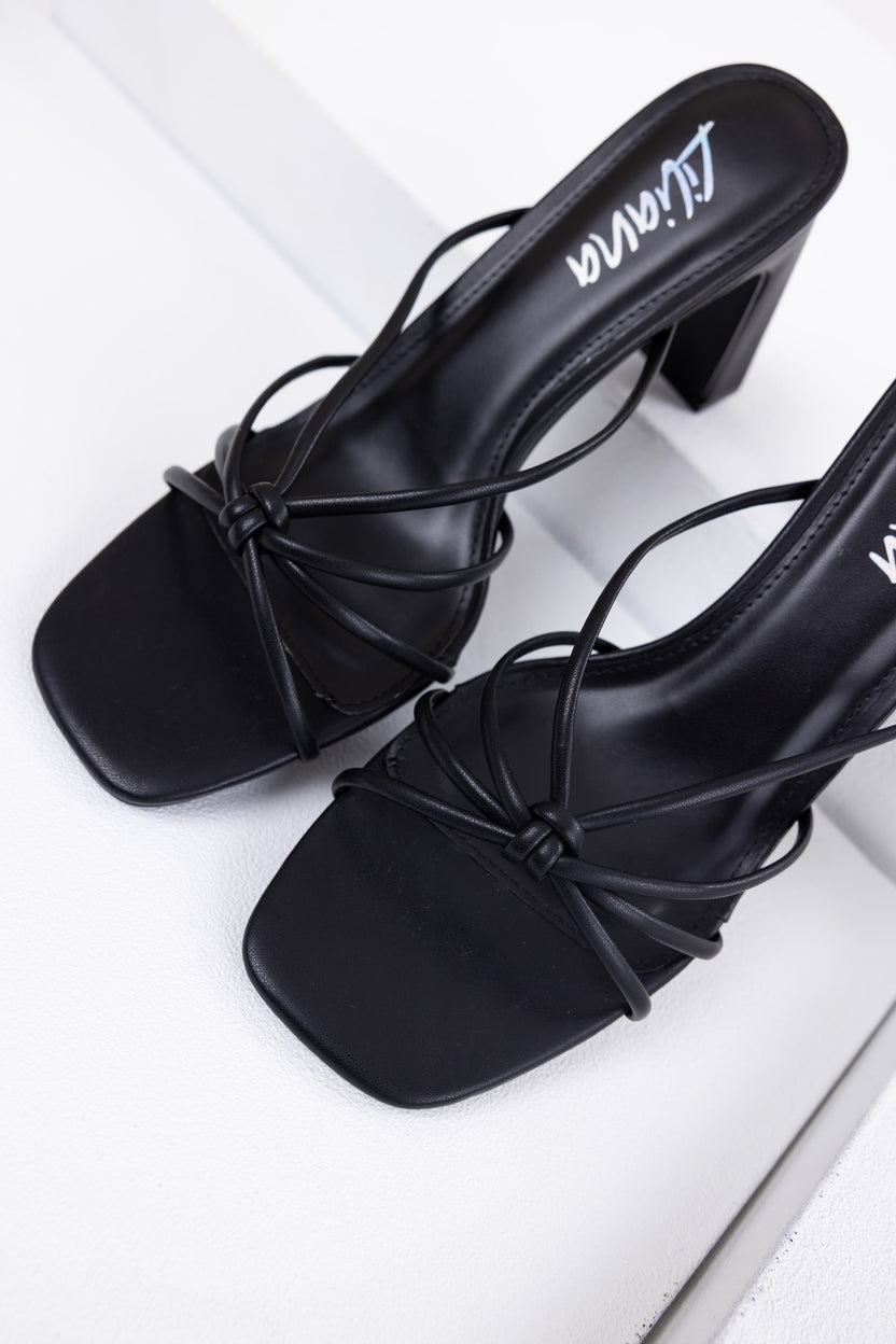 Heels & High Heeled Shoes for Women Online | Lime Lush | Lime Lush
