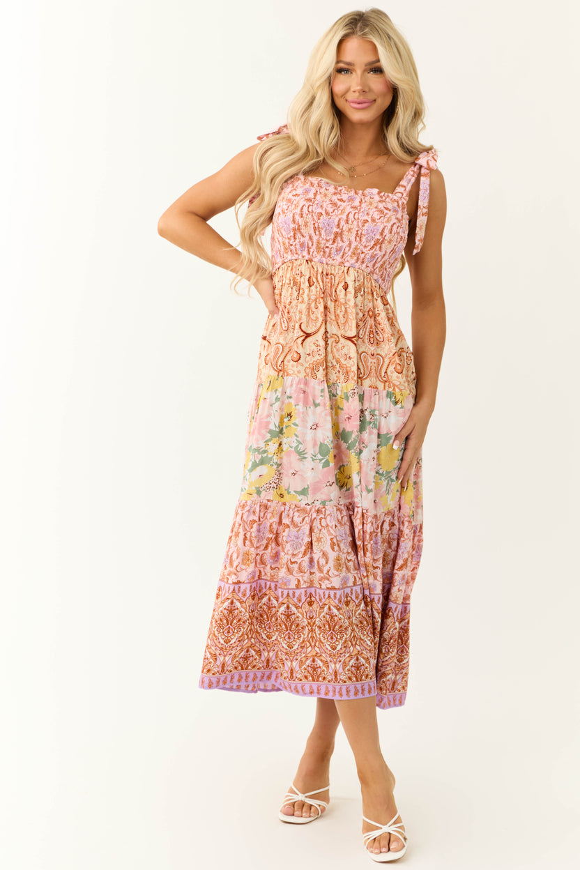 Bright Colored & Colorful Dresses | Lime Lush Boutique | Lime Lush Boutique