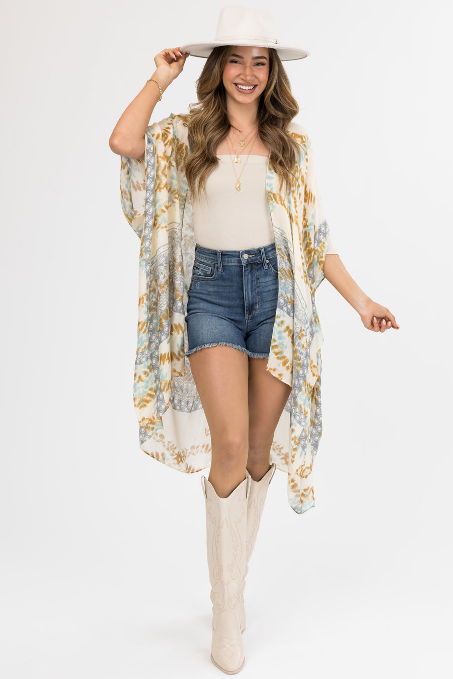 Kimonos for Women | Lime Lush Boutique | Lime Lush