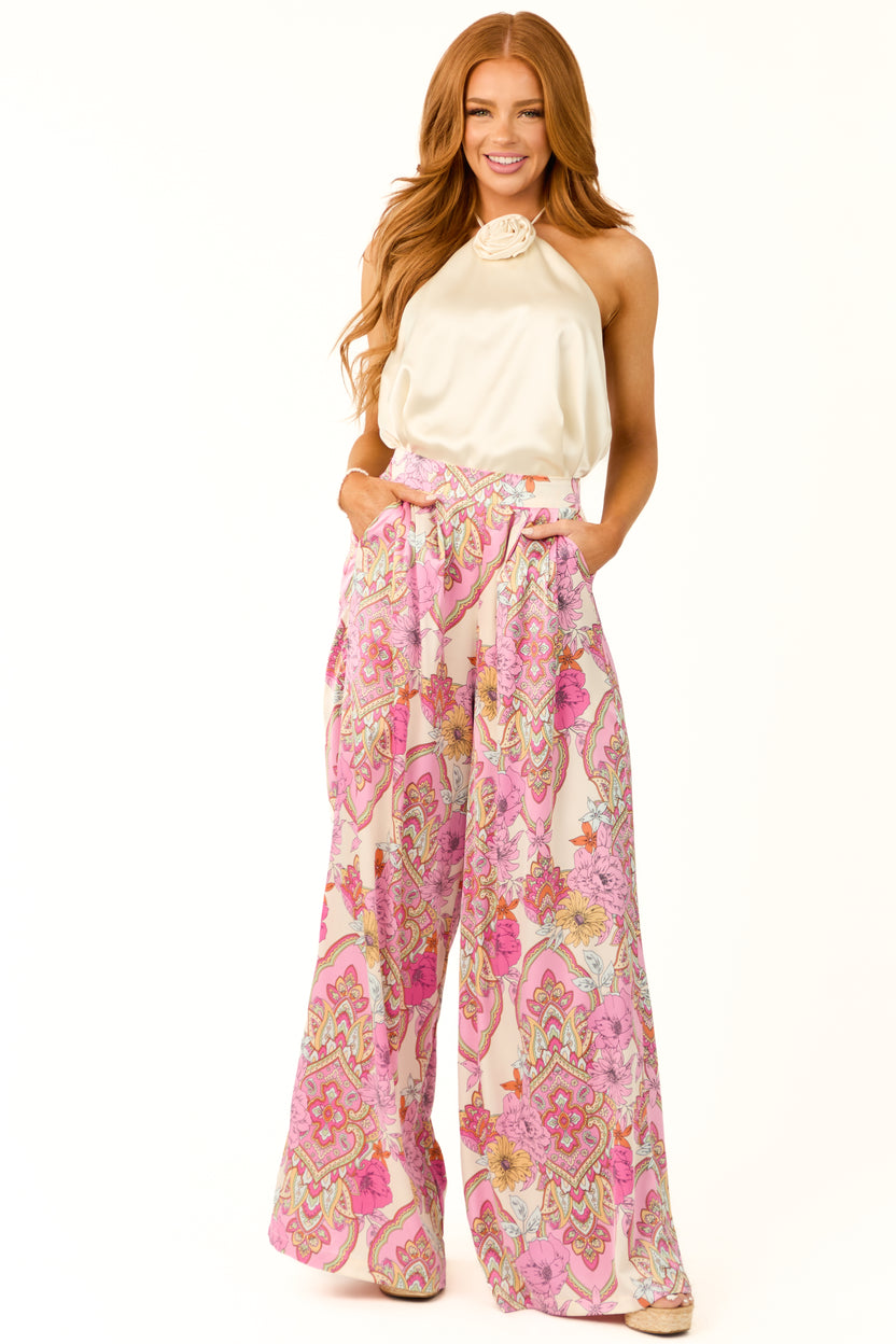 Cute Women's Boutique Pants | Lime Lush Boutique | Lime Lush