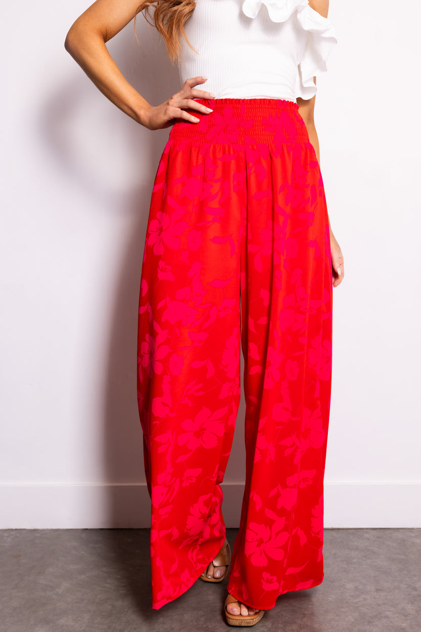 Cute Women's Boutique Pants | Lime Lush Boutique | Lime Lush