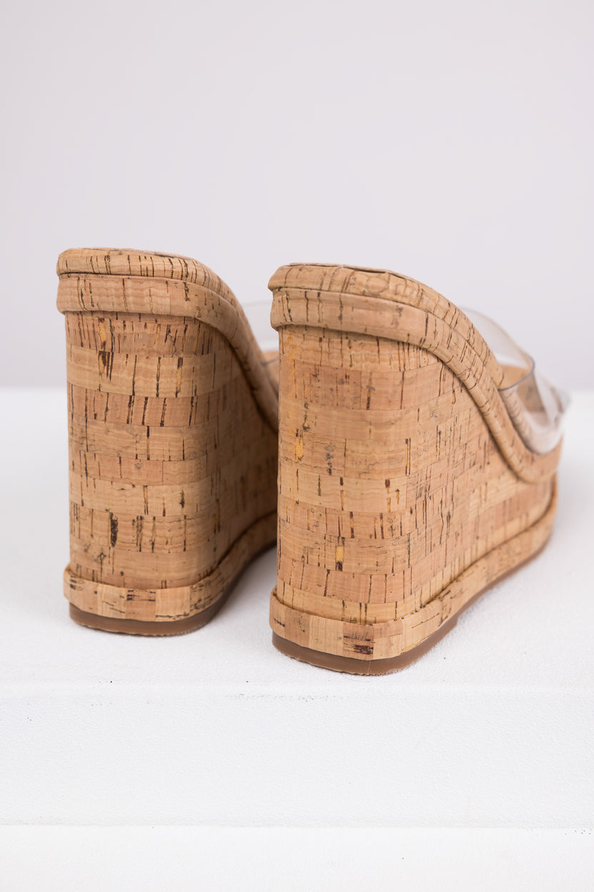 Platforms | Lime Lush