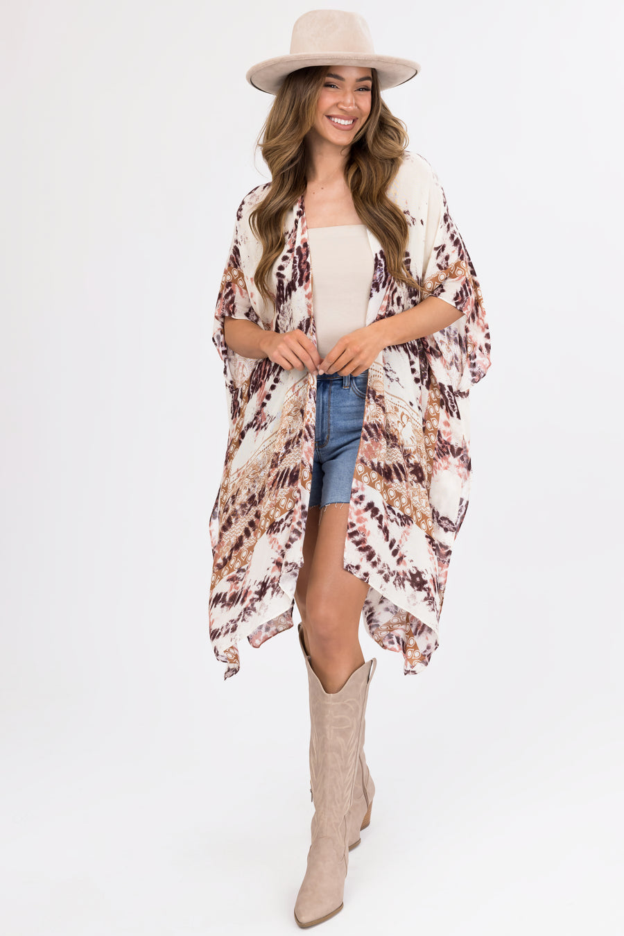 Kimonos for Women | Lime Lush Boutique | Lime Lush