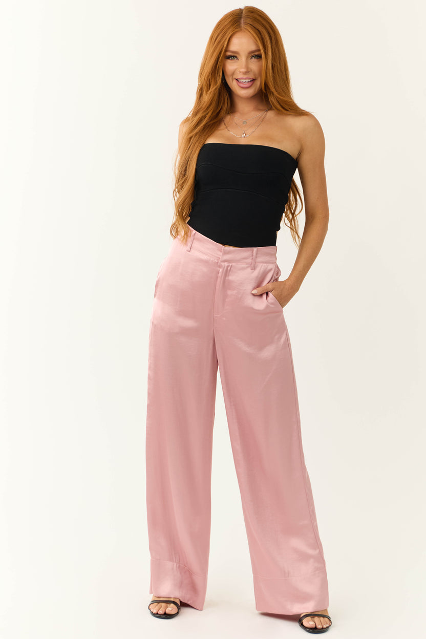 Cute Women's Boutique Pants | Lime Lush Boutique | Lime Lush