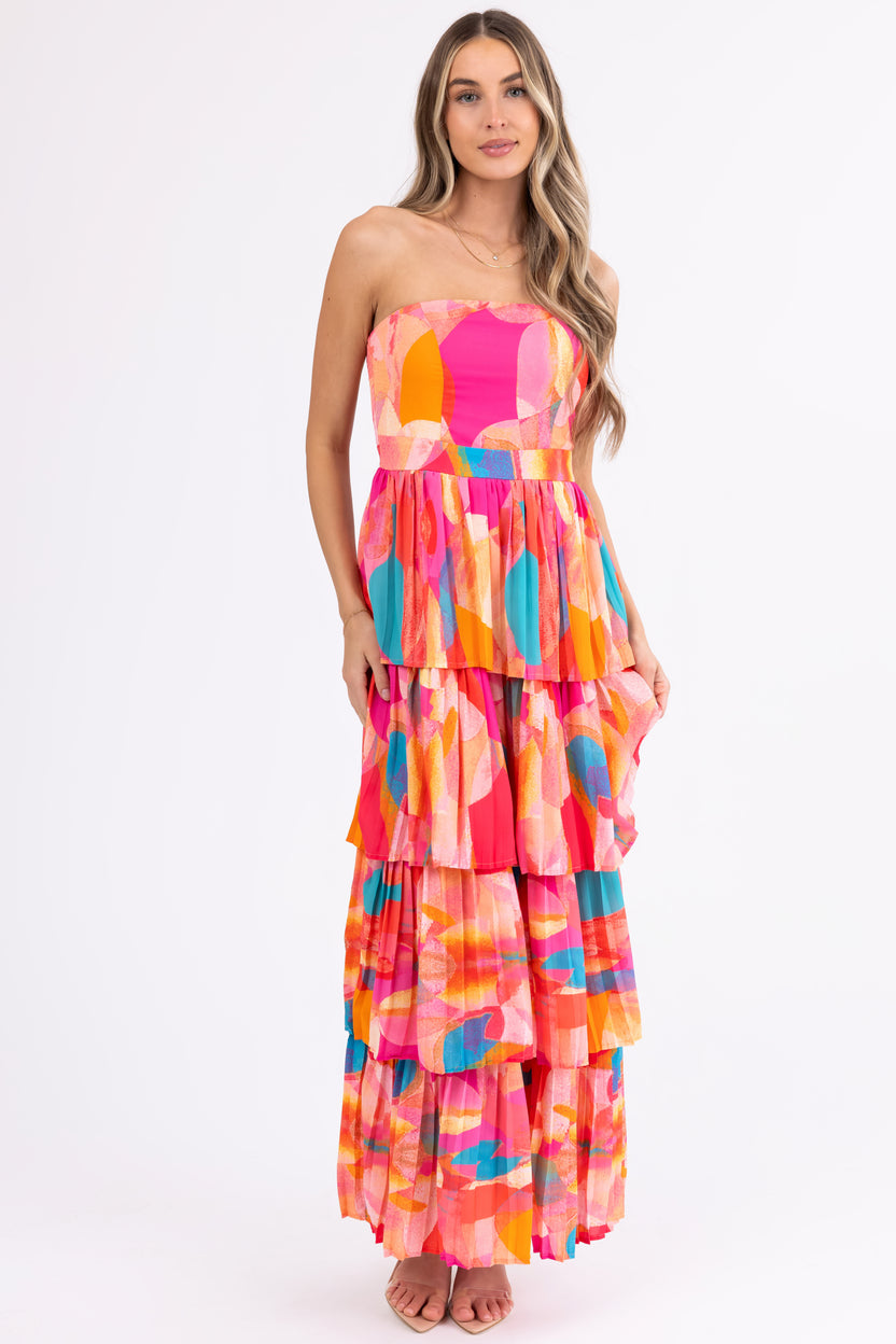 Flying Tomato | Lime Lush