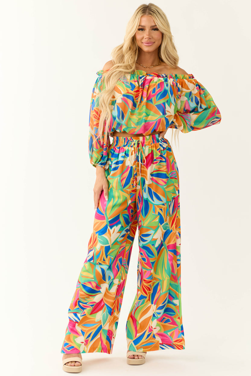 Cute Women's Boutique Pants | Lime Lush Boutique | Lime Lush