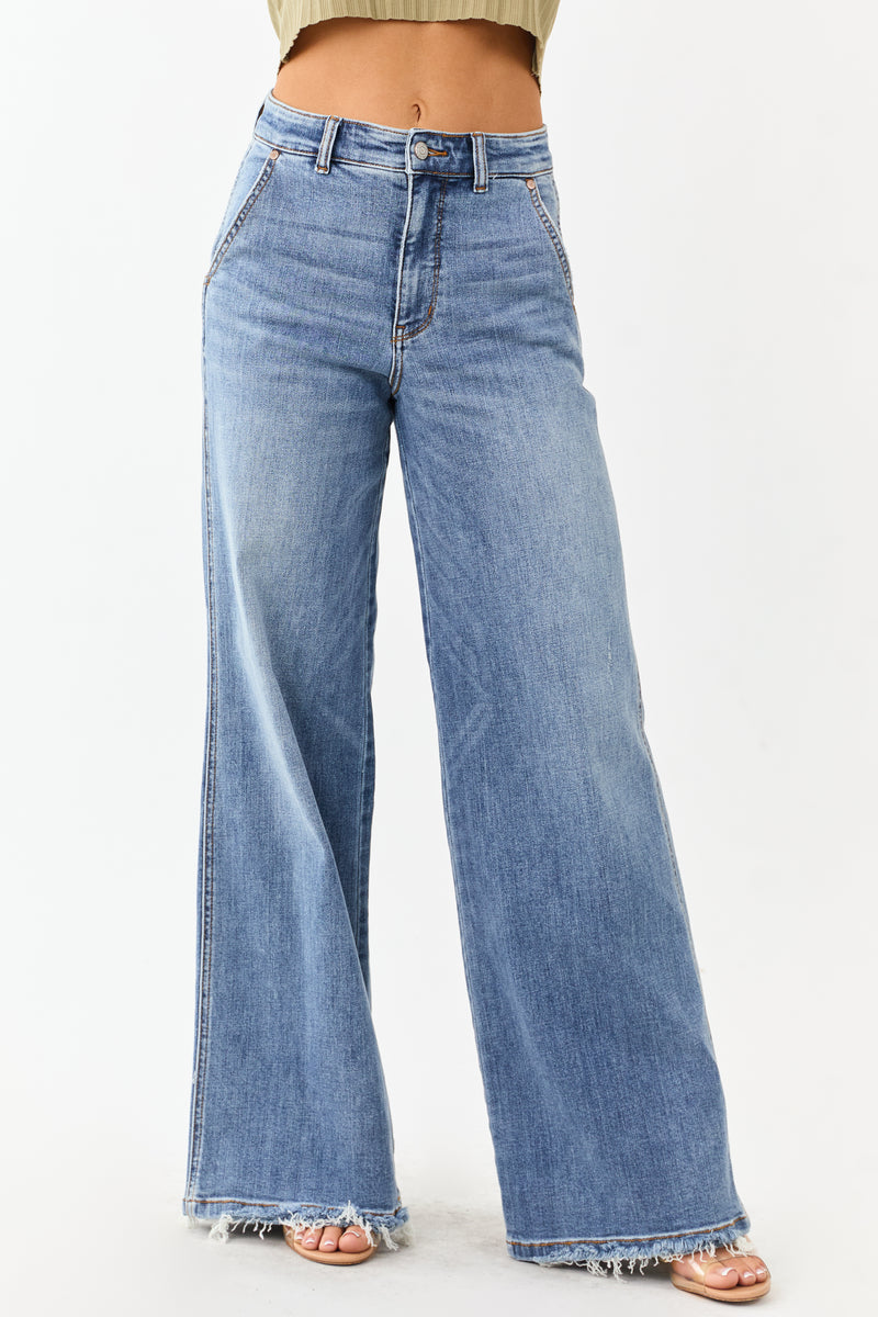 Judy Blue Jeans | Lime Lush Boutique