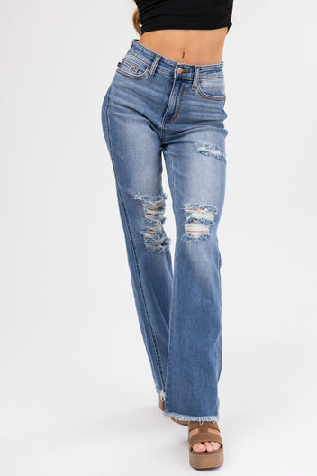 Judy Blue Jeans | Lime Lush