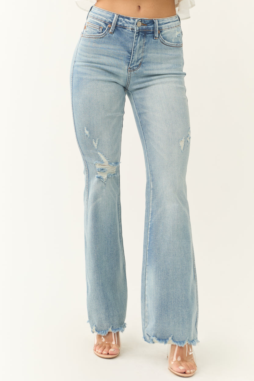Judy Blue Jeans | Lime Lush Boutique