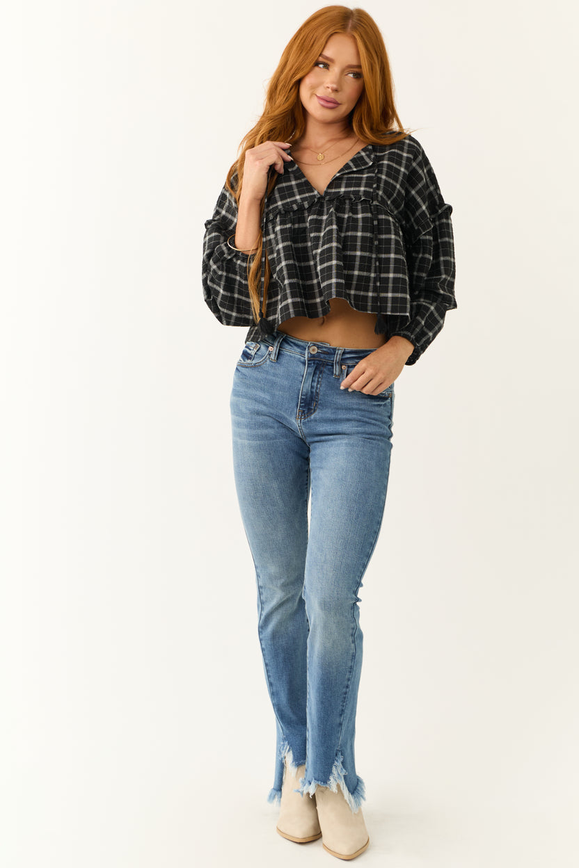 KanCan Jeans | Lime Lush