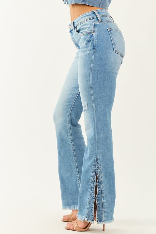 Flare & Bootcut Jeans | Lime Lush Boutique