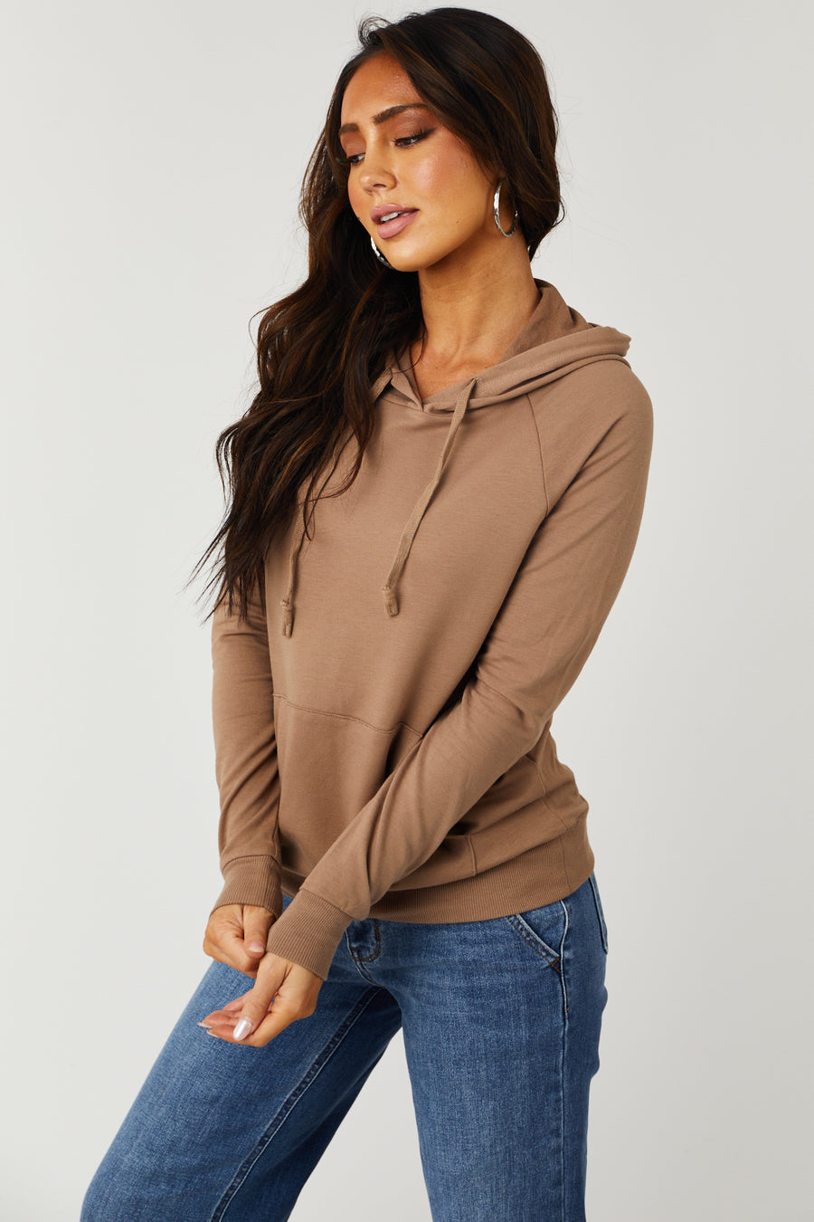 Women's Hoodies - Trendy & Comfortable | Lime Lush Boutique | Lime Lush ...