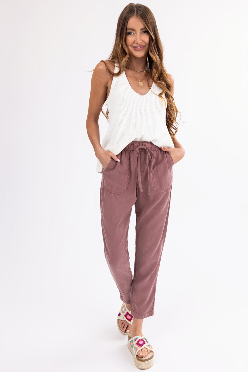 Cute Women's Boutique Pants | Lime Lush Boutique | Lime Lush