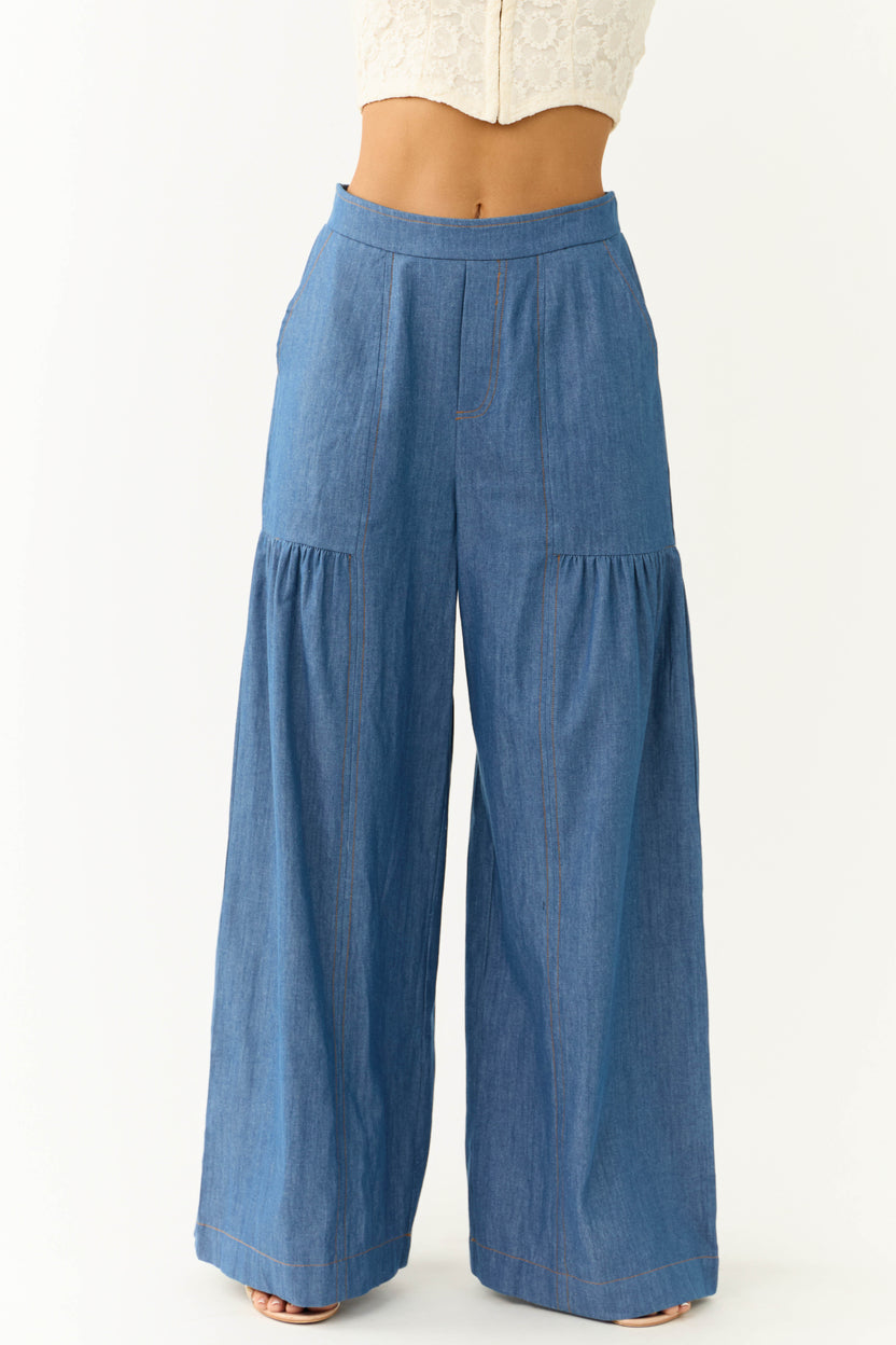 Cute Women's Boutique Pants | Lime Lush Boutique | Lime Lush