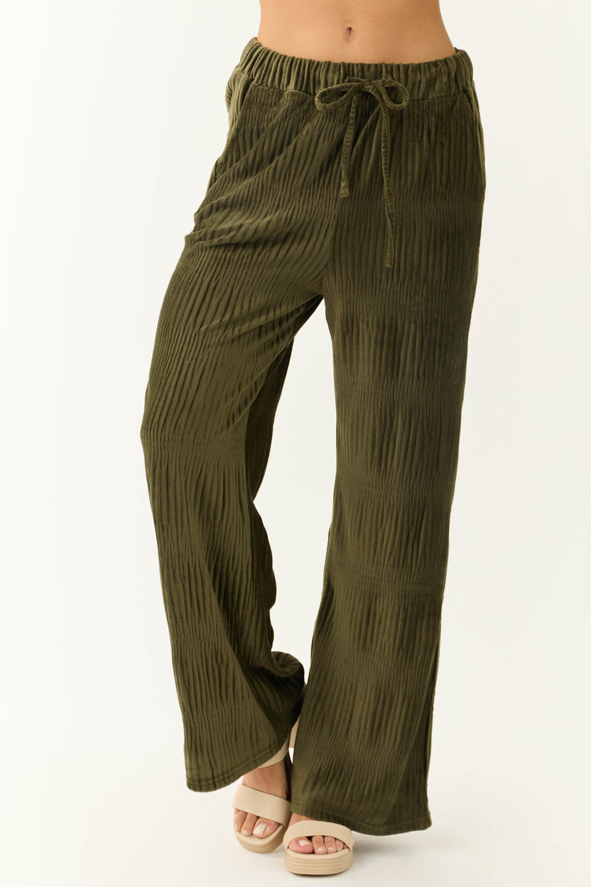 Cute Women's Boutique Pants | Lime Lush Boutique | Lime Lush