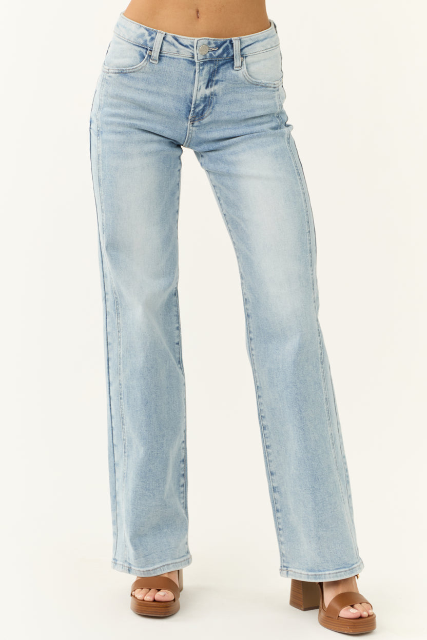 Risen Jeans | Lime Lush Boutique