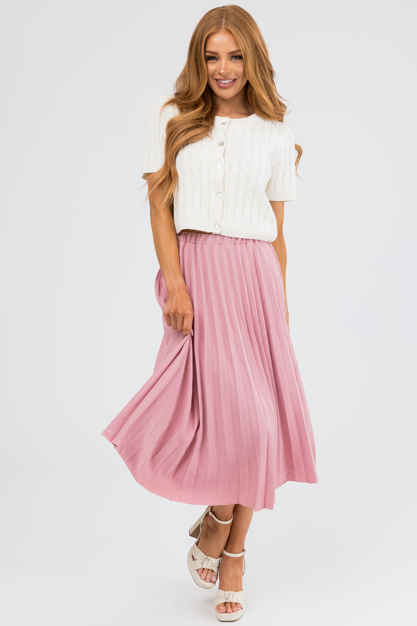 She + Sky | Lime Lush