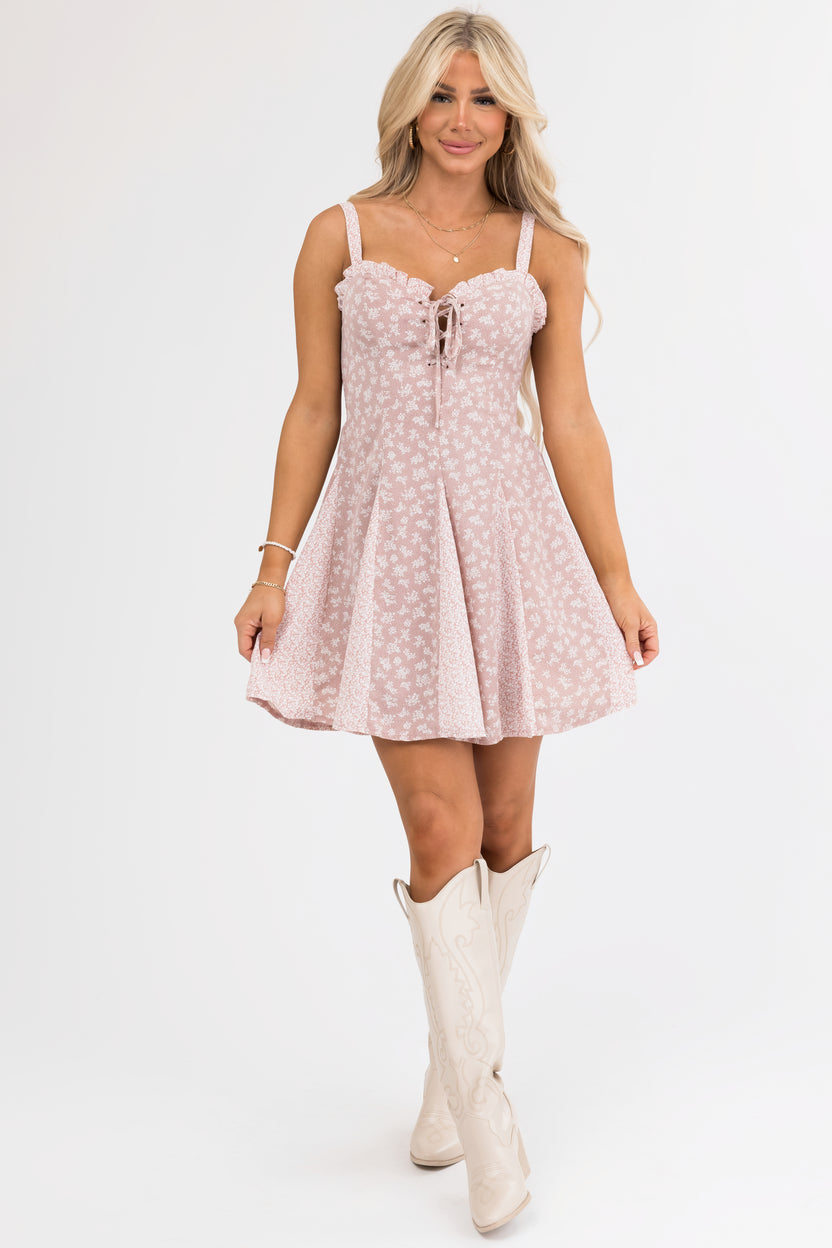 She + Sky | Lime Lush