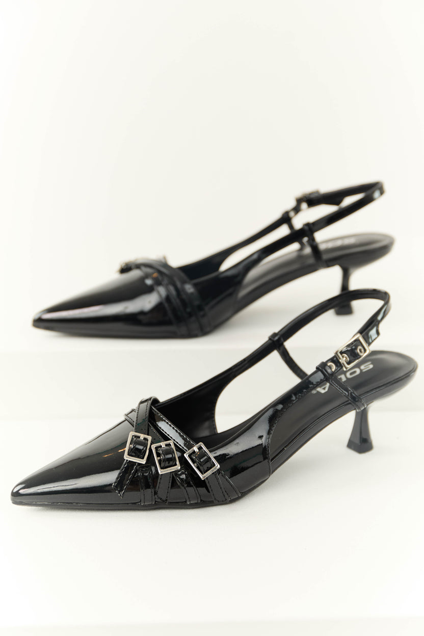 Heels & High Heeled Shoes for Women Online | Lime Lush | Lime Lush