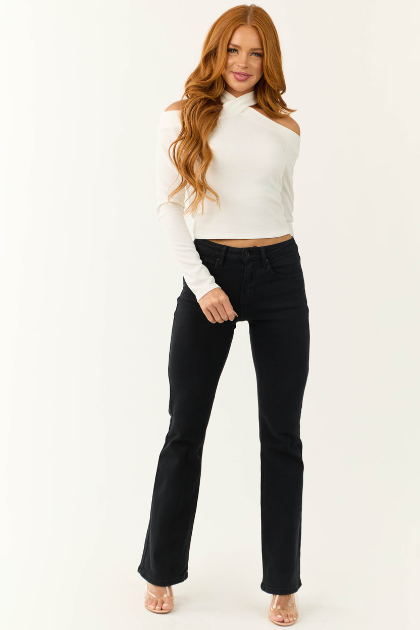Flare & Bootcut Jeans | Lime Lush