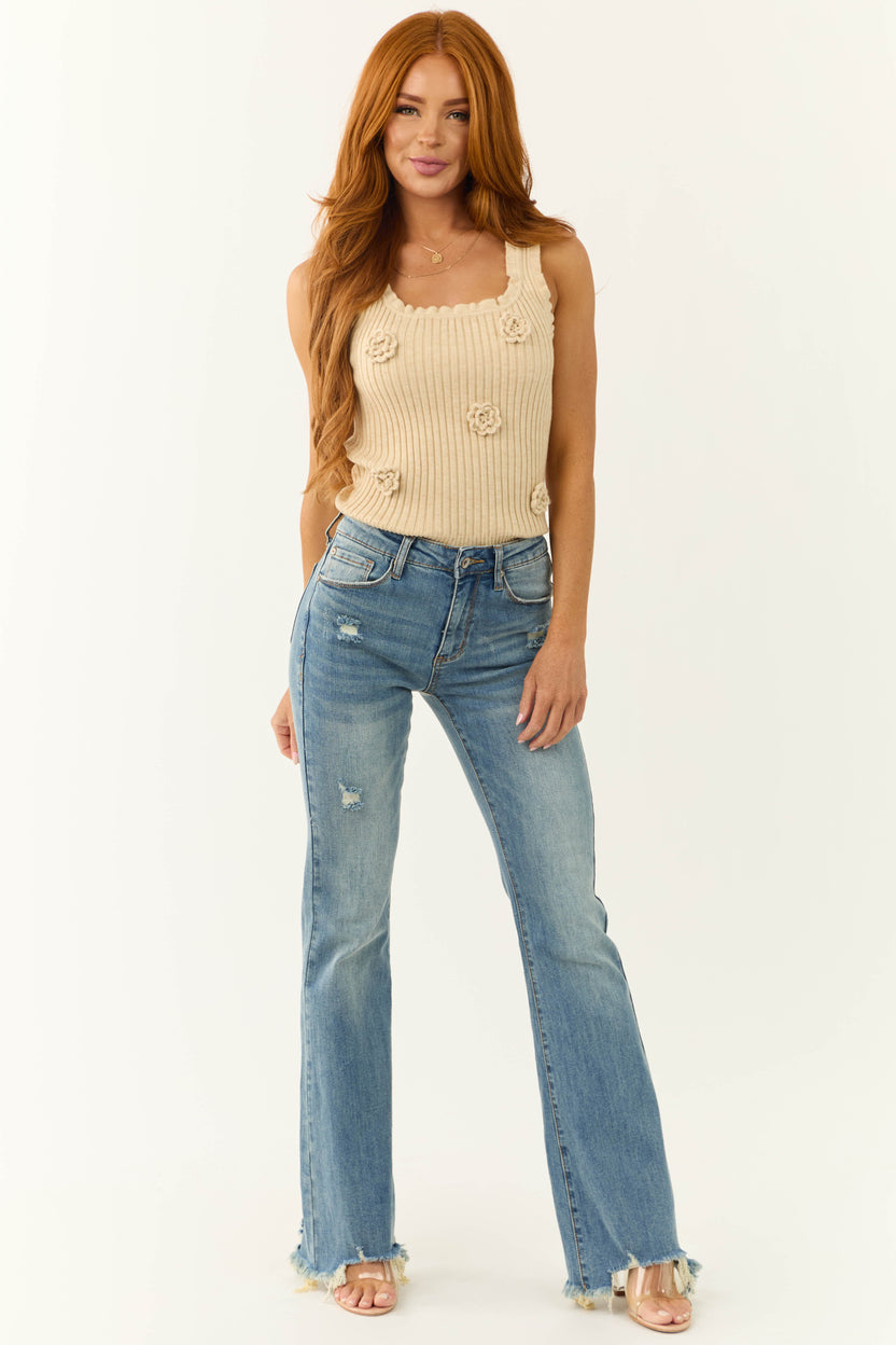 Flare & Bootcut Jeans | Lime Lush Boutique