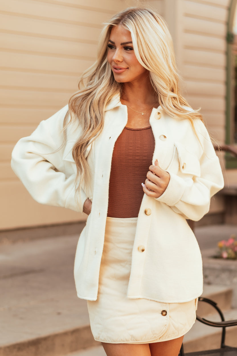 Women's Shackets | Lime Lush Boutique | Lime Lush Boutique